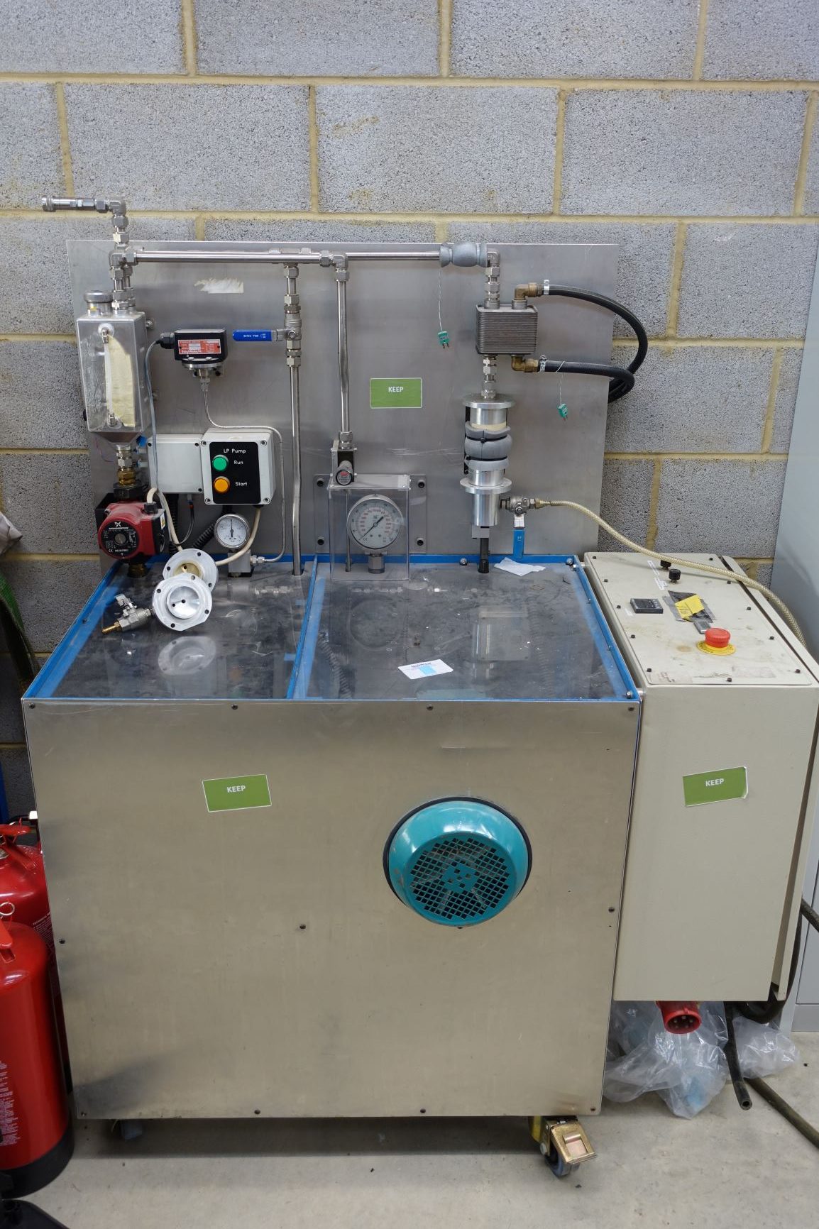 The chemical effects of fuel injection equipment on Diesel fuel A – Exa ...